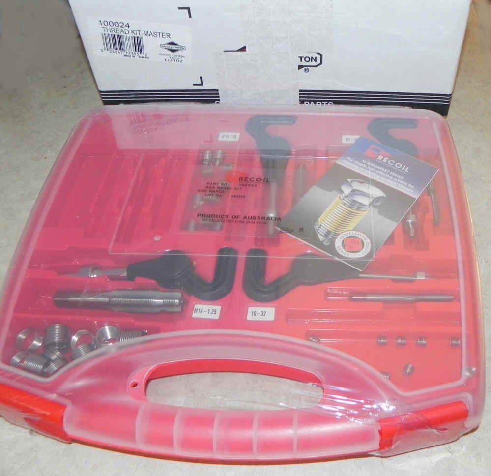 Fix A Thread Kits 100024